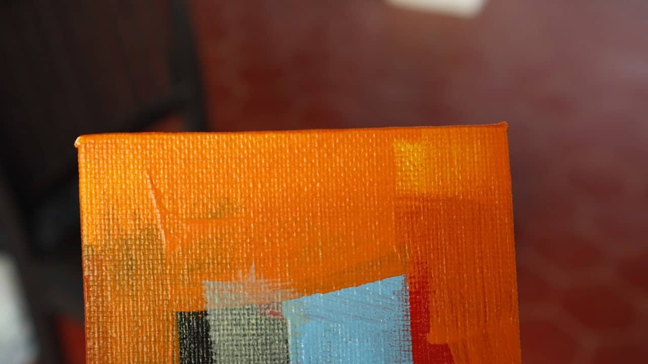 Heartfelt Gratitude – Absolute Abstracts Lounge